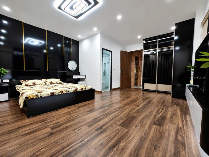 ỔN ĐỊNH - AN CƯ- TRUNG TÂM LONG BIÊN -BÁN NHÀ PHỐ BỒ ĐỀ - 5 TẦNG- Ở ...